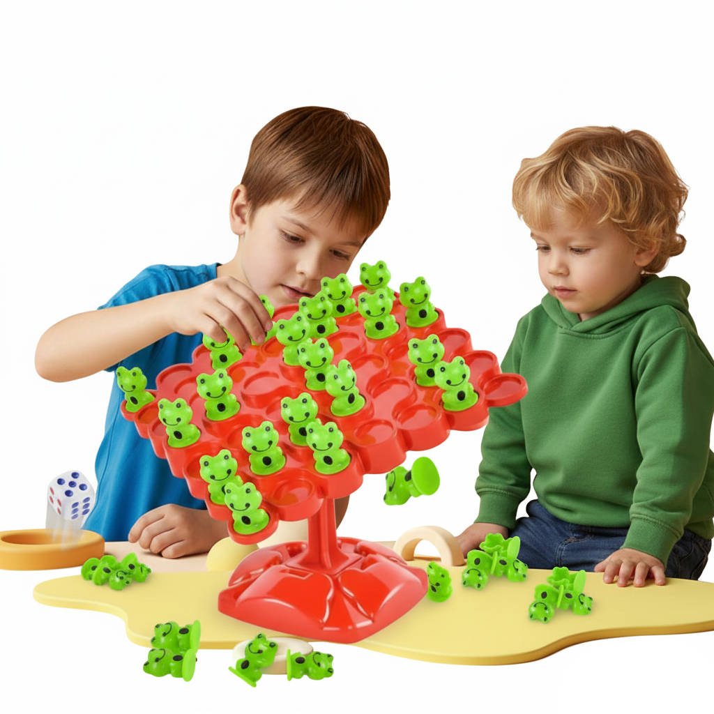 Learning Math Toys Stem for Kids – Belro
