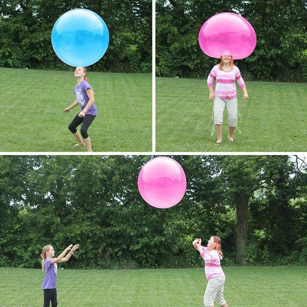 Giant Bubble Ball – Belro