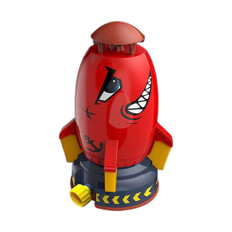 Kids Water Rocket Toy – Belro